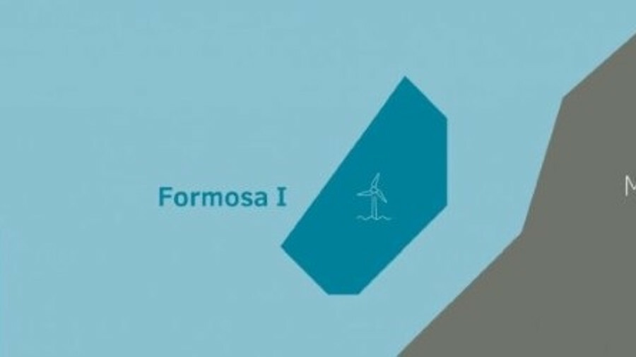 Riviera - News Content Hub - A first for Taiwan as Formosa 1 achieves ...