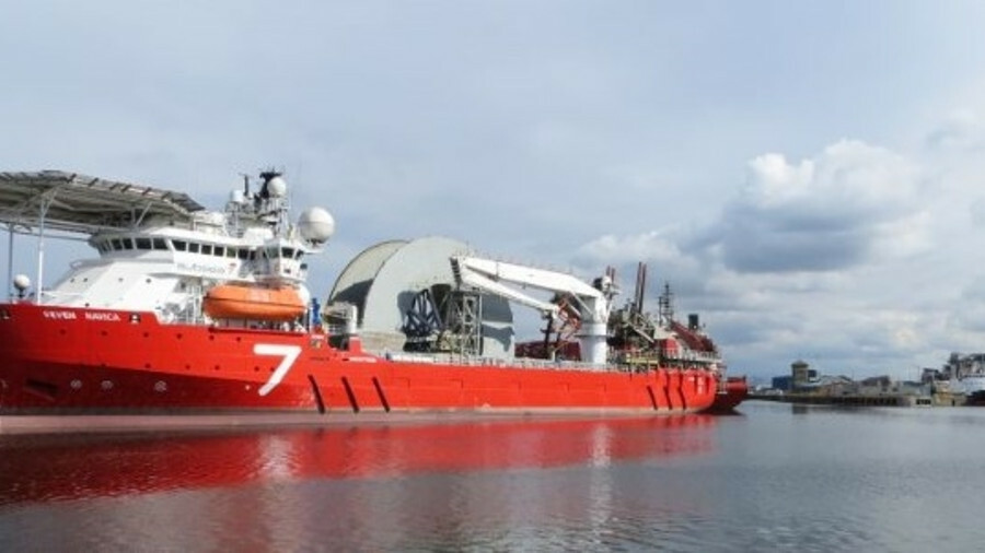 Riviera - News Content Hub - Subsea 7 wins Shell contract offshore UK