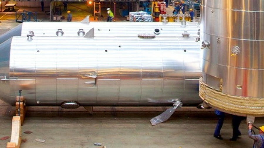 Riviera - News Content Hub - DNV GL to introduce emissions notation