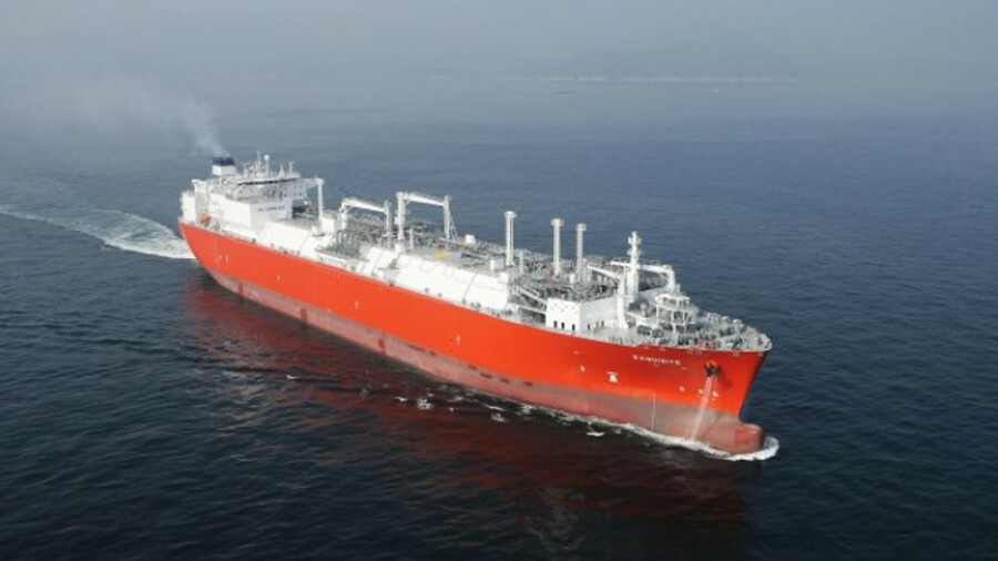 Riviera - News Content Hub - Nakilat joins LNG regas vessel club