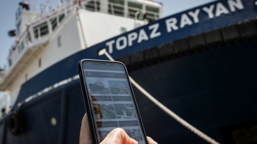 Riviera - News Content Hub - Sailing towards a data-driven OSV industry