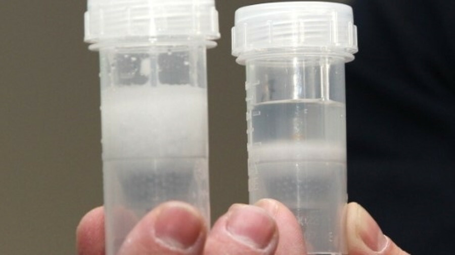 Riviera - News Content Hub - Ballast water test kit sales deal targets ...