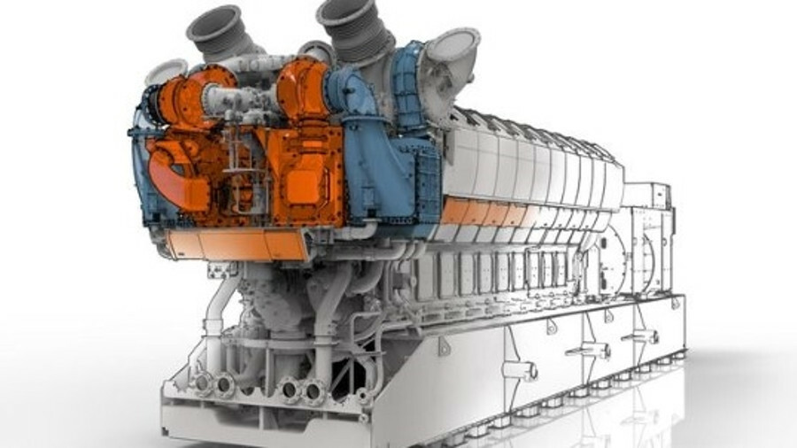 Riviera - Opinion - Wärtsilä unites engine and turbo expertise