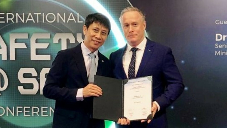 Riviera - News Content Hub - Thome Group wins Innovation in Technology ... Riviera - News Content Hub - Thome Group wins Innovation in Technology ...