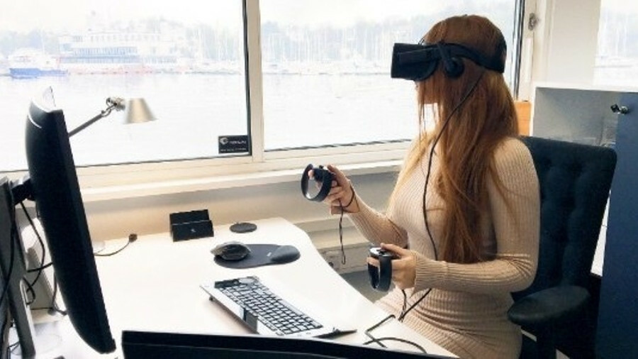 Riviera - News Content Hub - BIM delivers walkthrough technology to ...