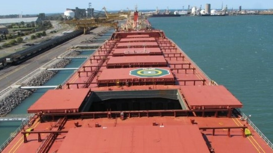 Riviera - News Content Hub - ClassNK approves latest LNG-fuelled ...