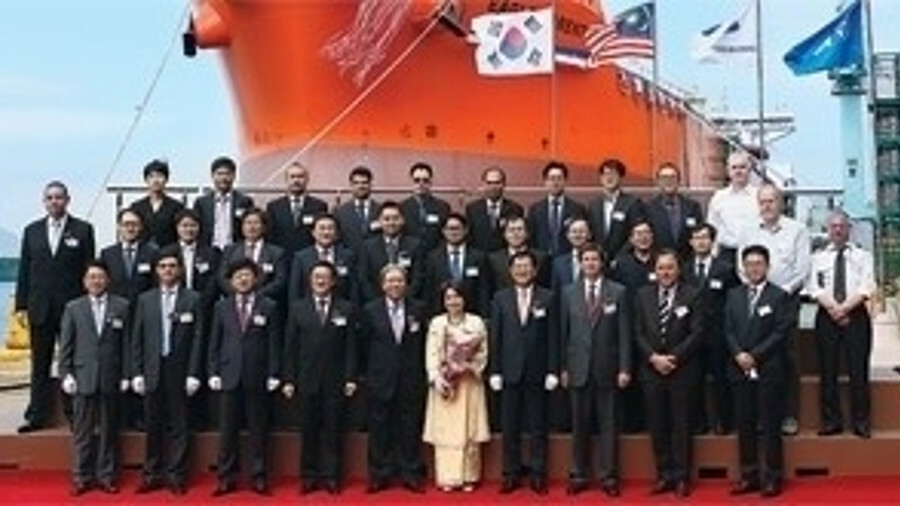 Riviera - News Content Hub - Arendals Dampskibsselskab in VLCC scrubber ...