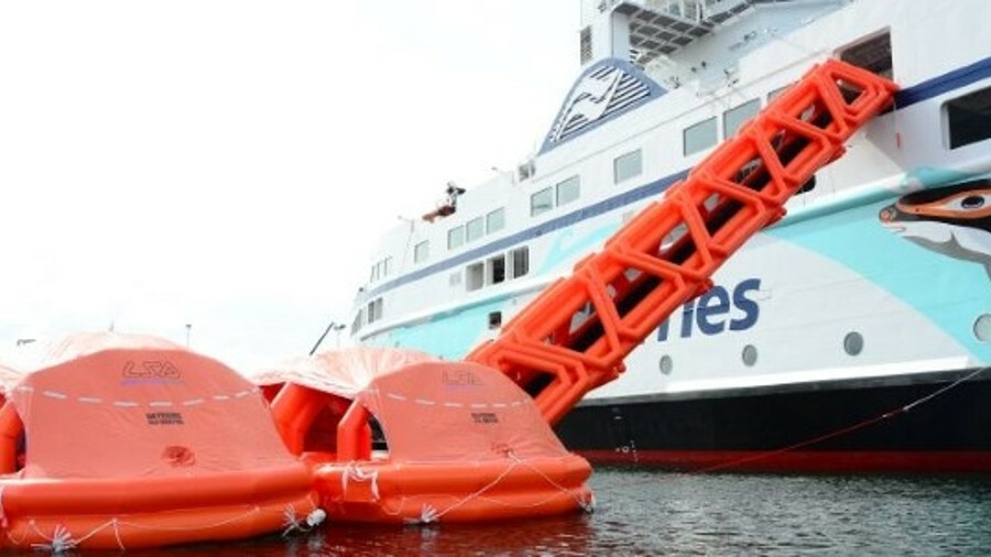 Riviera - Opinion - Innovative MES systems launched for passenger ships