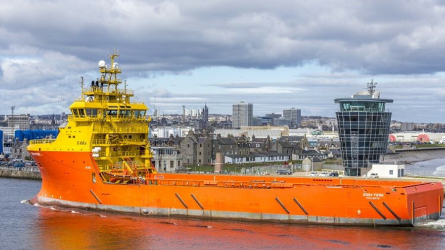 Riviera - Opinion - Hopes of a North Sea trade festival in June fell flat