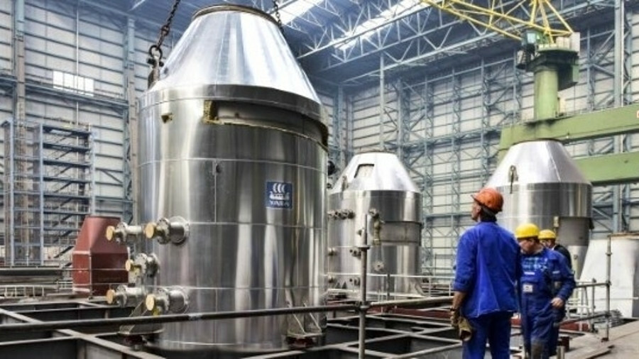 Riviera - News Content Hub - Methanol and hydrogen are the future says ...