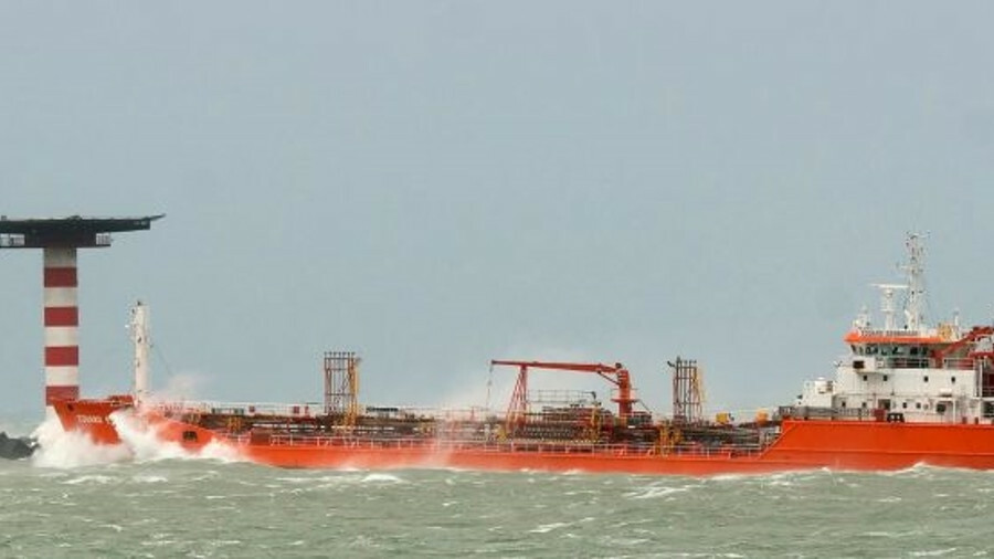 Riviera - Opinion - German tanker operators and the new normal of ...