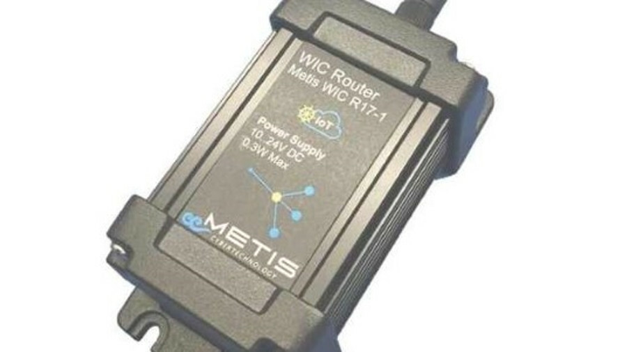 Riviera - News Content Hub - Vessel monitoring platform gains certification