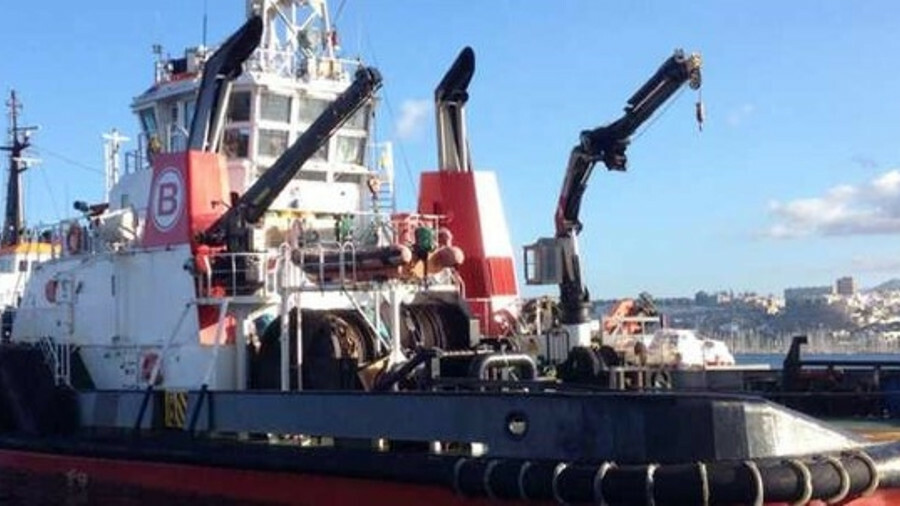 Riviera - News Content Hub - Tugs start construction of US$2.3Bn ...