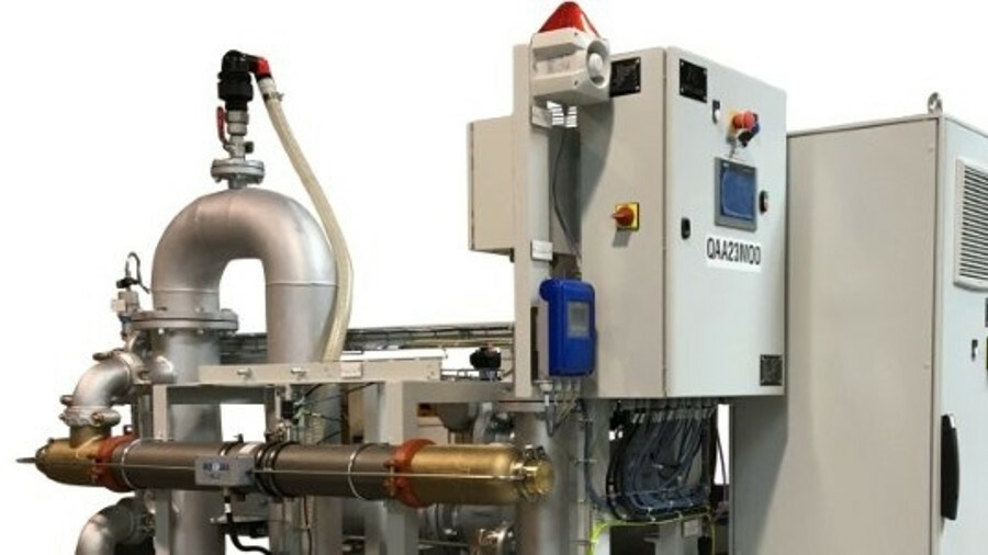 Riviera - News Content Hub - CMA CGM to roll out BIO-SEA BWTS across 17 ...