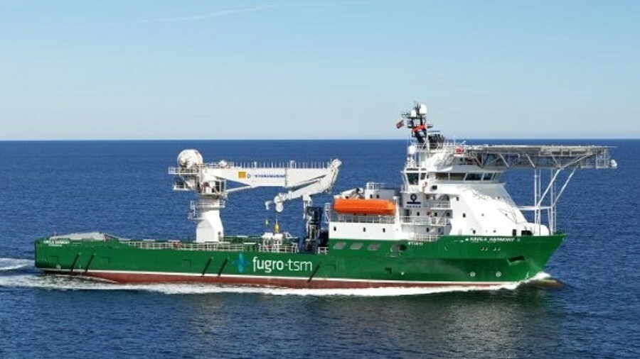 Riviera - News Content Hub - Reach Subsea charters Havila vessel for ...