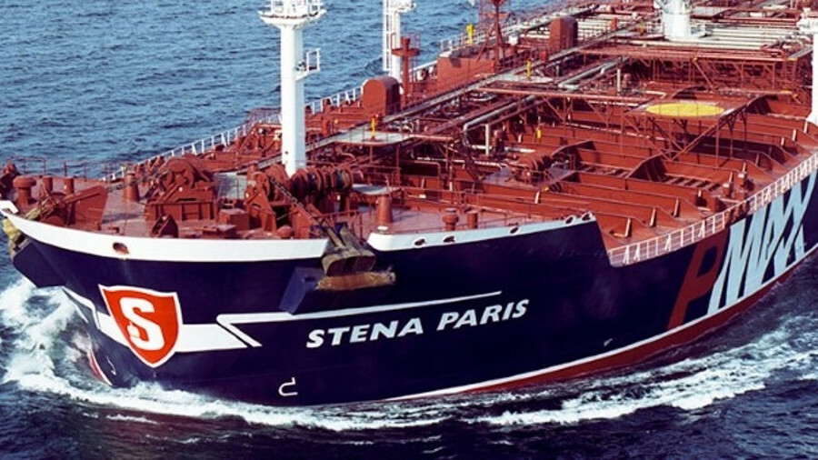 Riviera - News Content Hub - Concordia Maritime tanker fleet charters ...