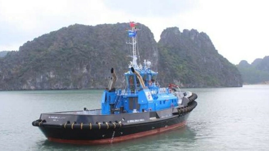 Riviera - Opinion - Middle East tug owners embrace fleet modernisation