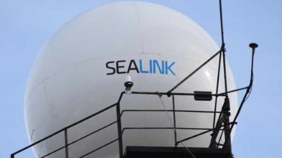 Riviera - News Content Hub - Broadband boosted for passenger ships and ...