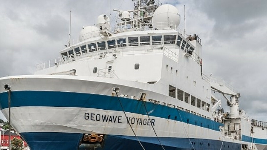 Riviera - News Content Hub - SeaBird Exploration proceeds with CGG ...