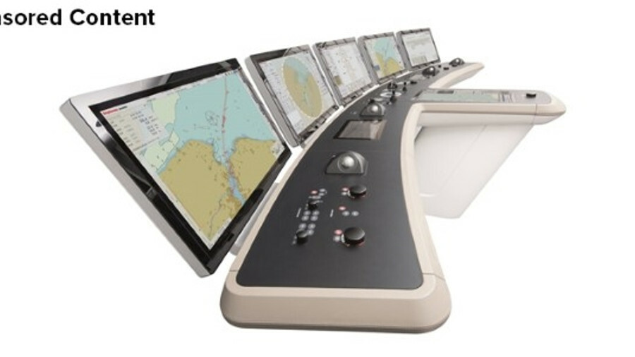 Riviera - Opinion - Raytheon Anschütz introduces the next generation of ...