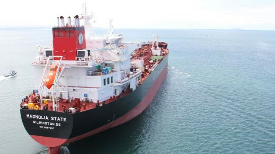 Riviera - Opinion - How best to avoid stern tube damage