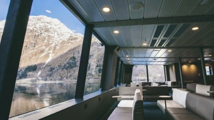 Riviera - Opinion - Creating a ‘gold standard in sightseeing design’