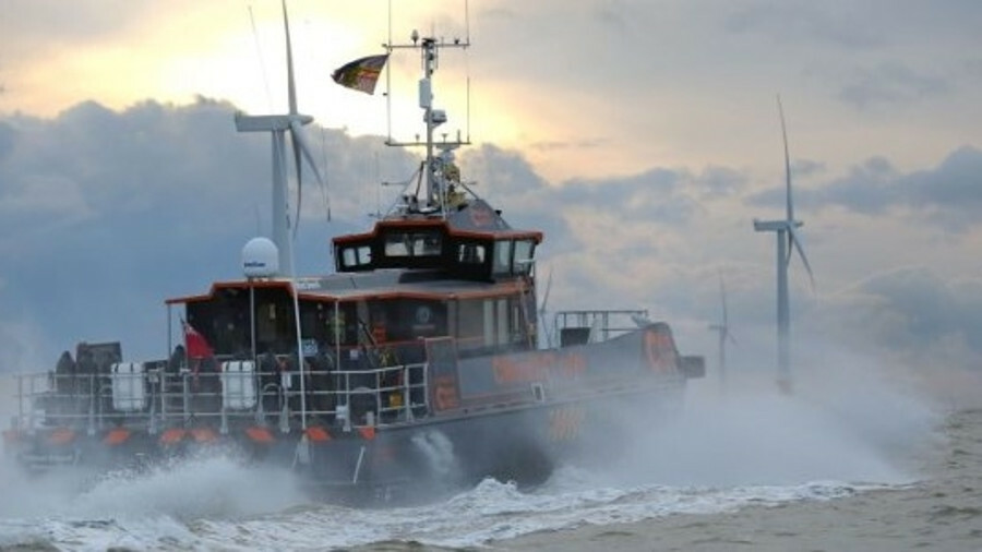 Riviera - News Content Hub - Workboat apprenticeship will help combat ...