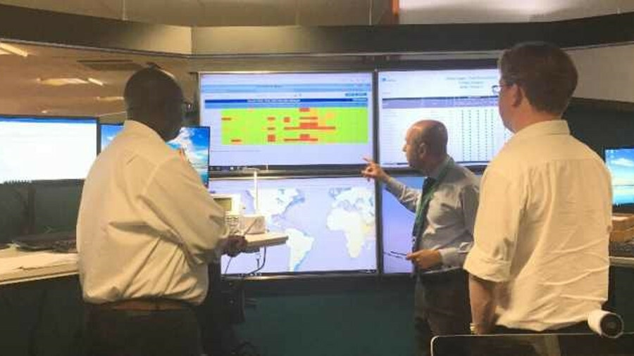 Riviera - News Content Hub - V.Group reinvents fleet management for ...