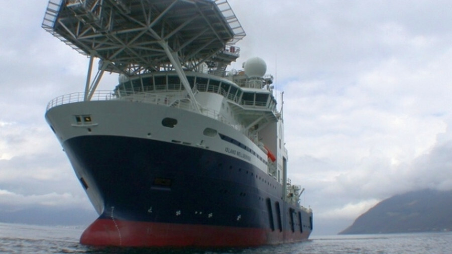 Riviera - News Content Hub - Wintershall to use Island Wellserver on ...