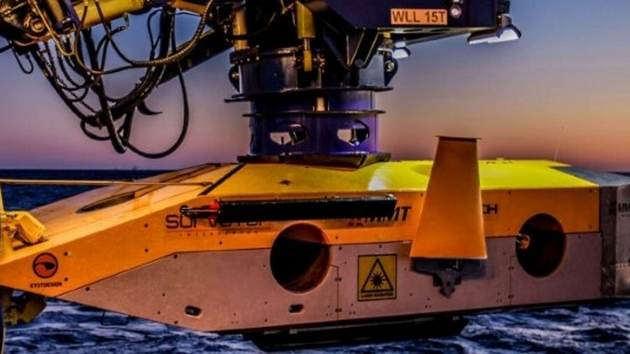 Riviera - News Content Hub - Offshore wind and renewables boost Swedish ...