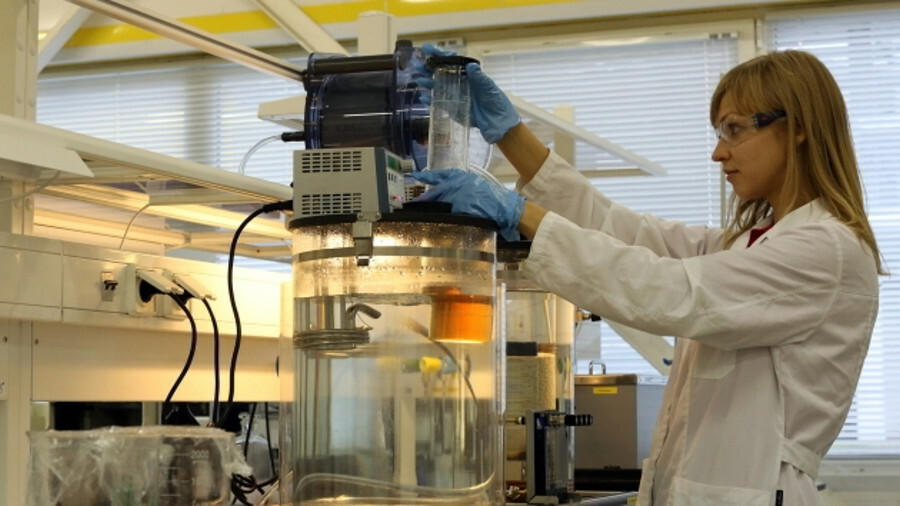 Riviera - News Content Hub - Shell offers trials for new 0.5% sulphur ...