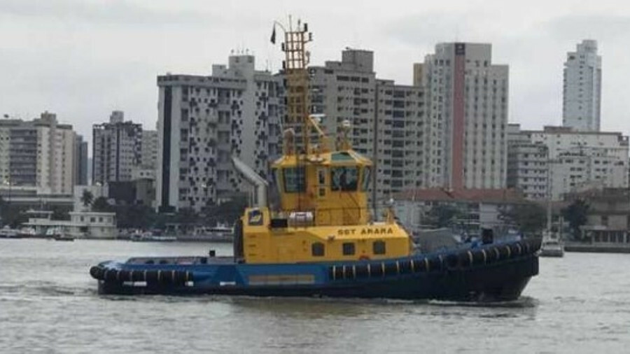 Riviera - News Content Hub - SAAM Smit expands Brazilian fleet