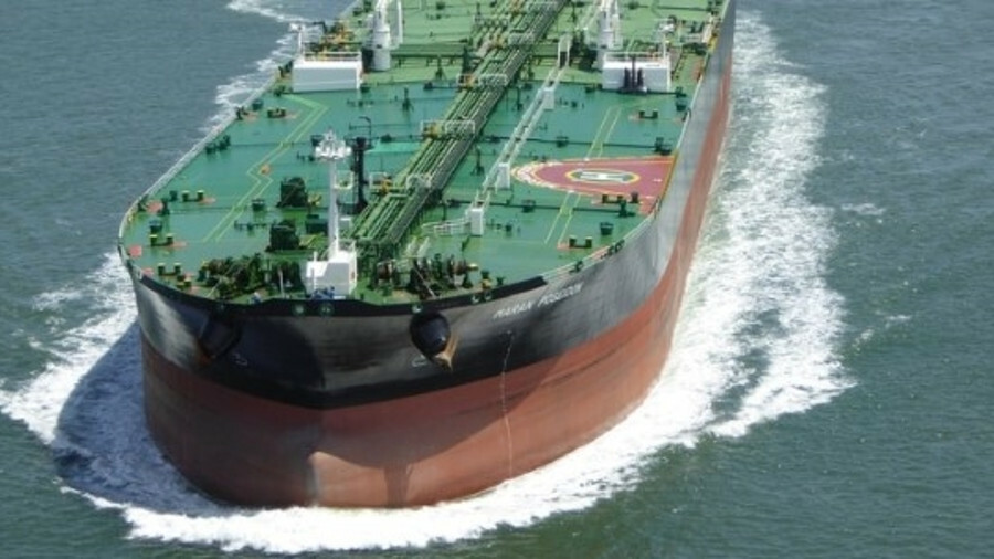 Riviera - News Content Hub - Big data service gives charterers estimate ...