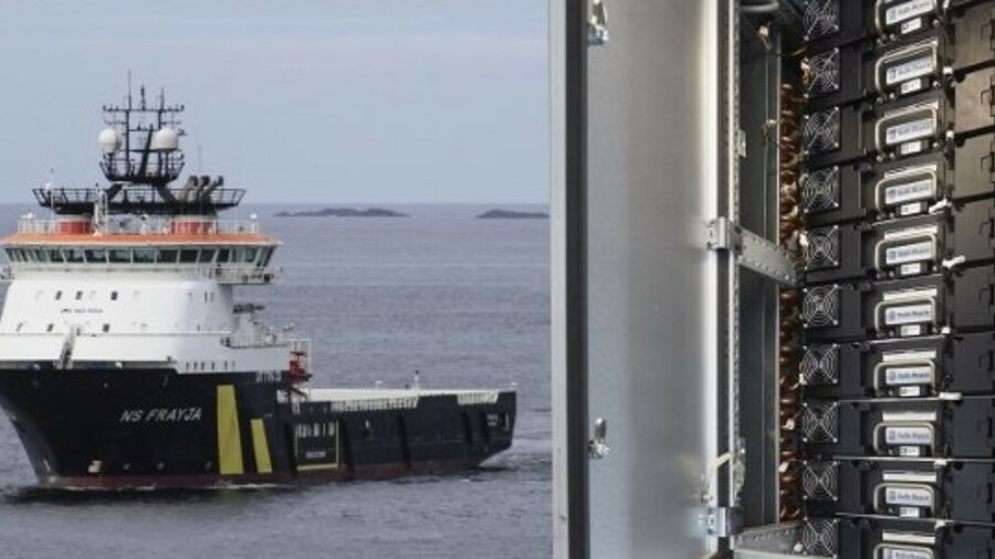 Riviera - News Content Hub - Golden Energy Offshore to mount Rolls ...