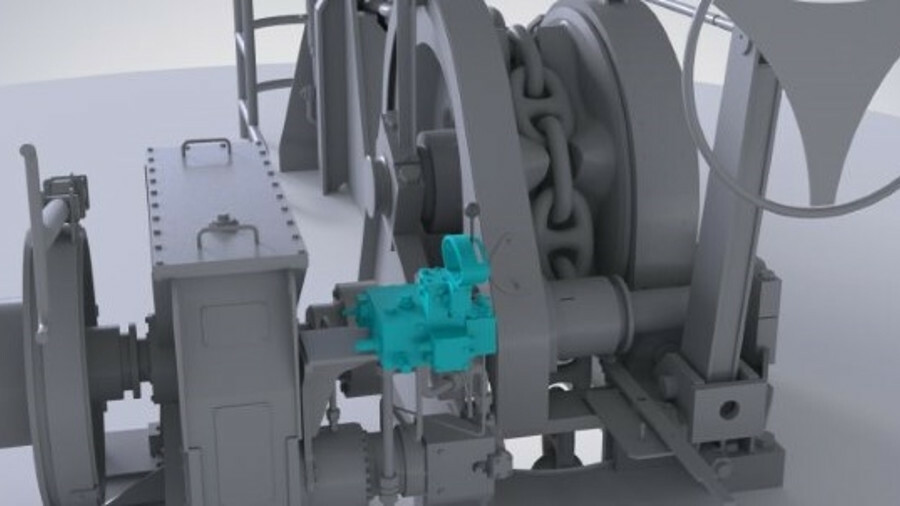 Riviera - News Content Hub - TTS Intelligent control block could ...