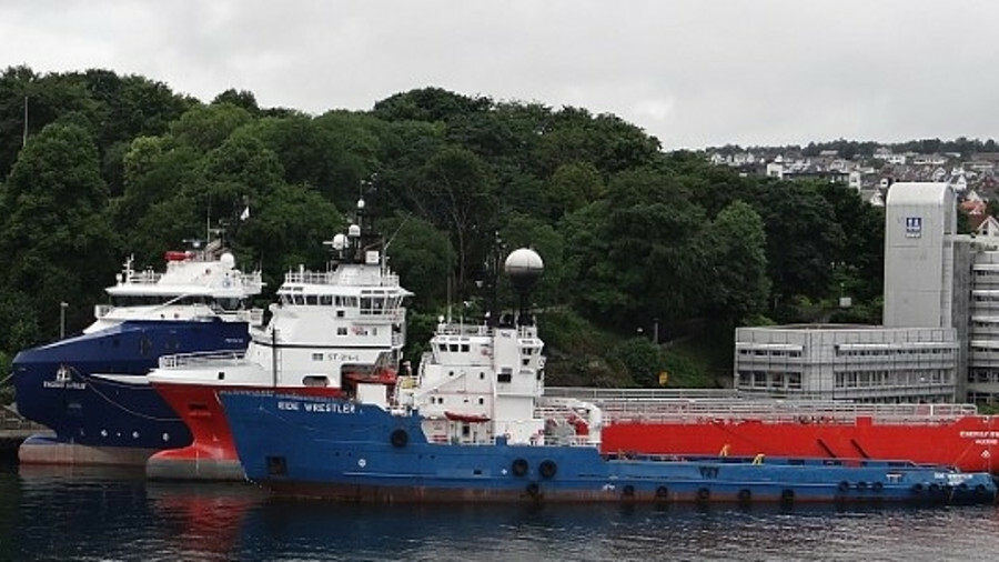 Riviera - News Content Hub - Wintershall Norge extends Golden Energy ...