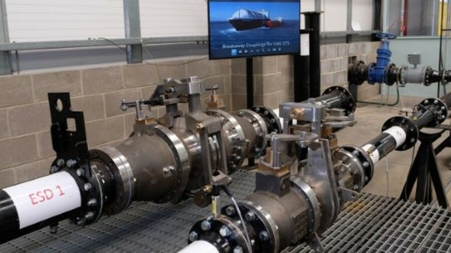 Riviera - News Content Hub - Alpha Process wins SIL 2 rating for its ...