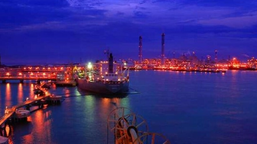 Riviera - News Content Hub - Formosa Plastics orders tug fleet newbuildings