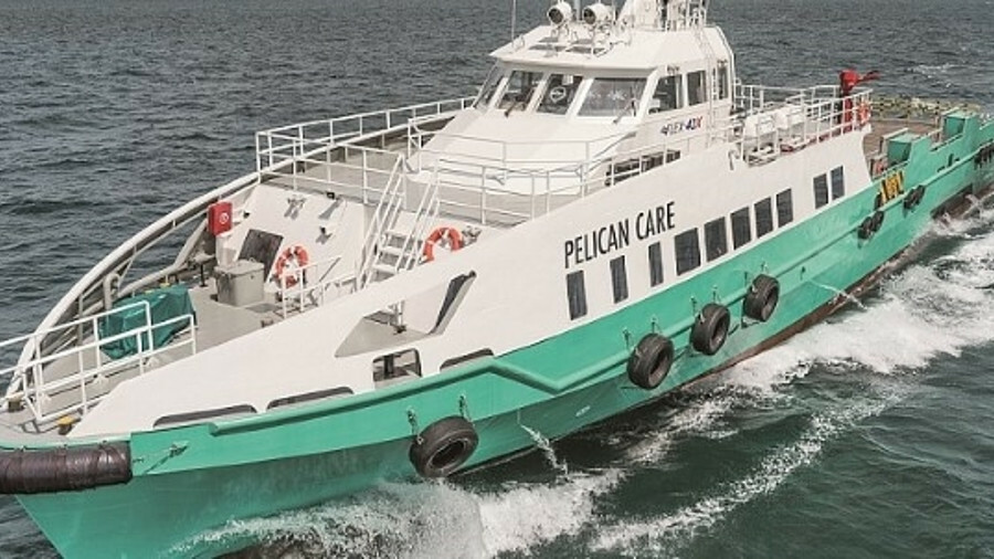 Riviera - News Content Hub - Penguin picks Royston enginei EFMS for ...