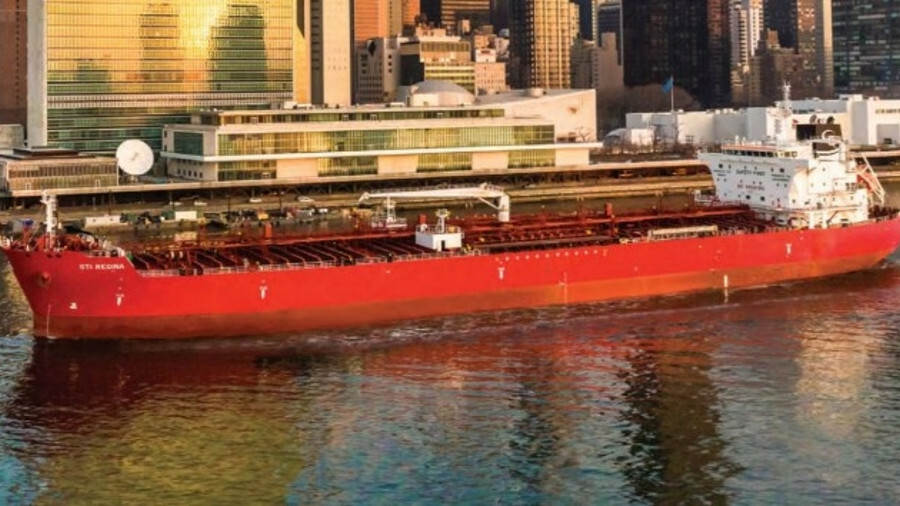Riviera - News Content Hub - Scorpio Tankers: commercial management to ...