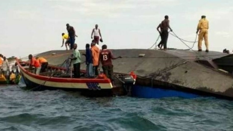 Riviera - News Content Hub - More than 200 feared dead in African ferry ...