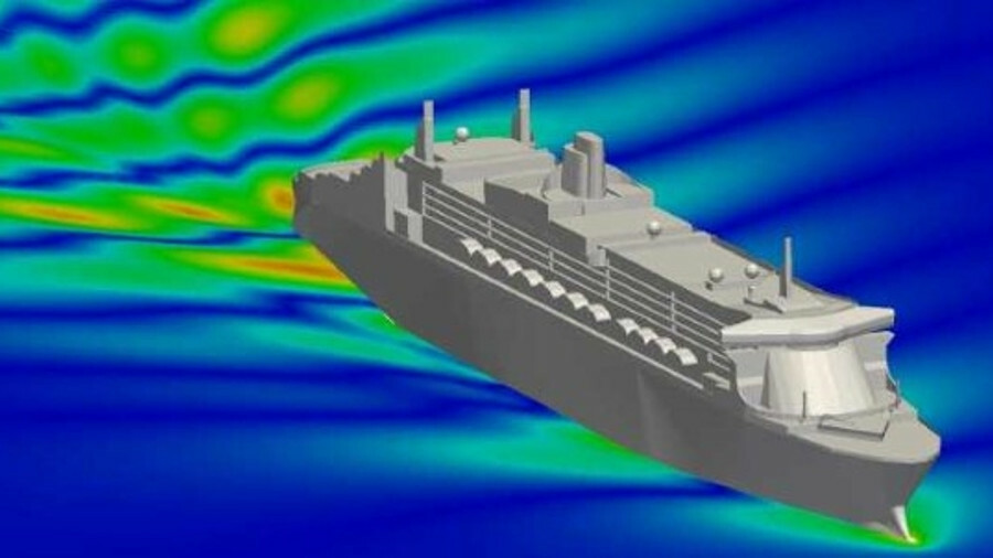 Riviera - Opinion - CFD – modelling without the mess