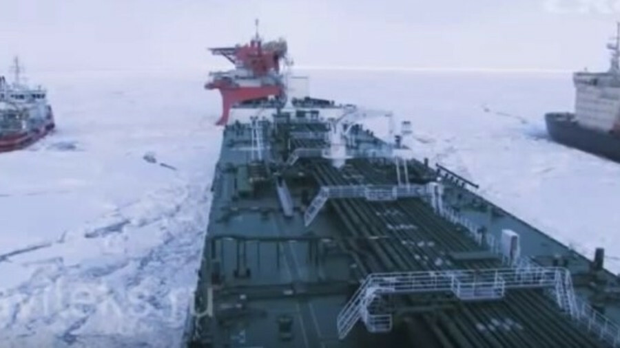 Riviera - News Content Hub - Russia turns inwards for financing and ...