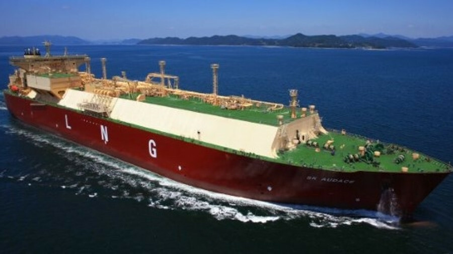 Riviera - News Content Hub - Hahn LNG fleet reaches 16 vessels with SK ...