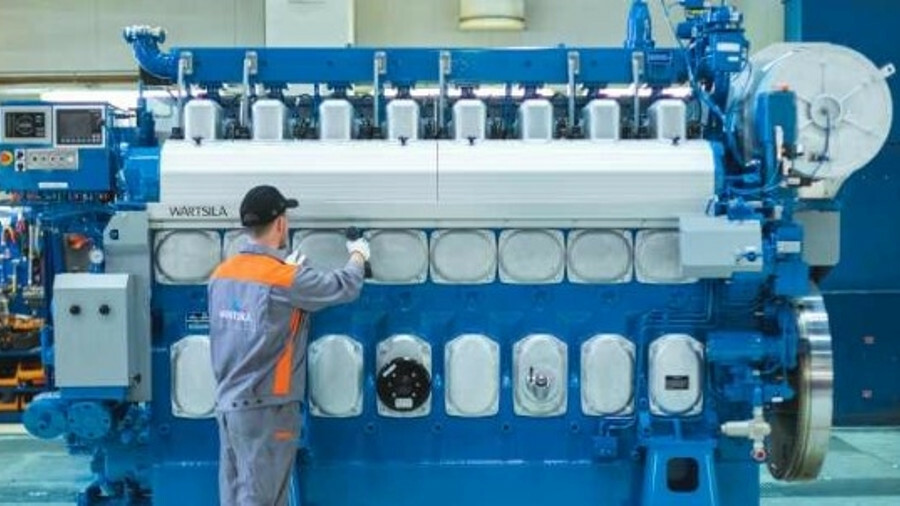 Riviera - Opinion - Combining LNG and hybrid cuts emissions and opex