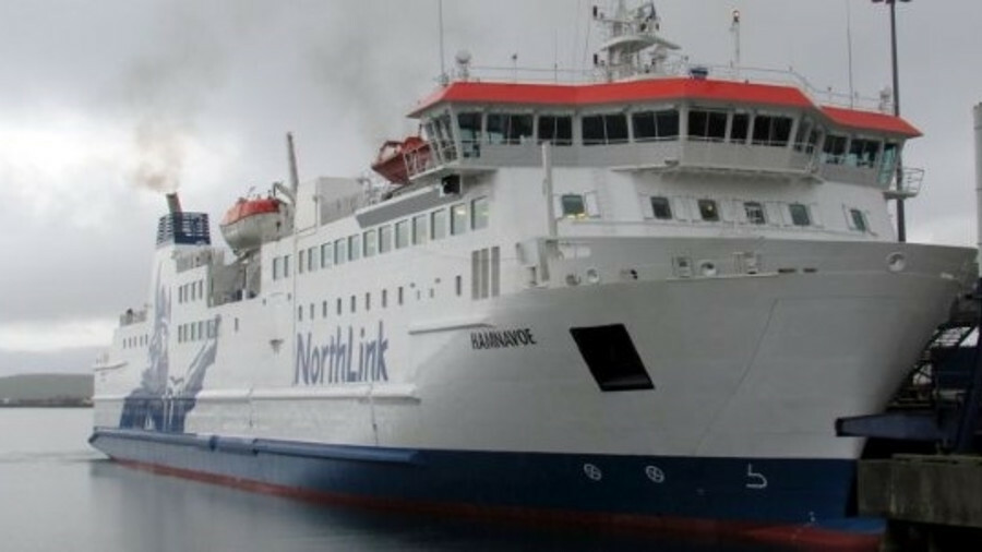 Riviera - News Content Hub - Northlink Ferries rolls out new mobile ...