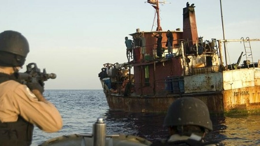 Riviera - News Content Hub - ReCAAP release Asian piracy and sea ...
