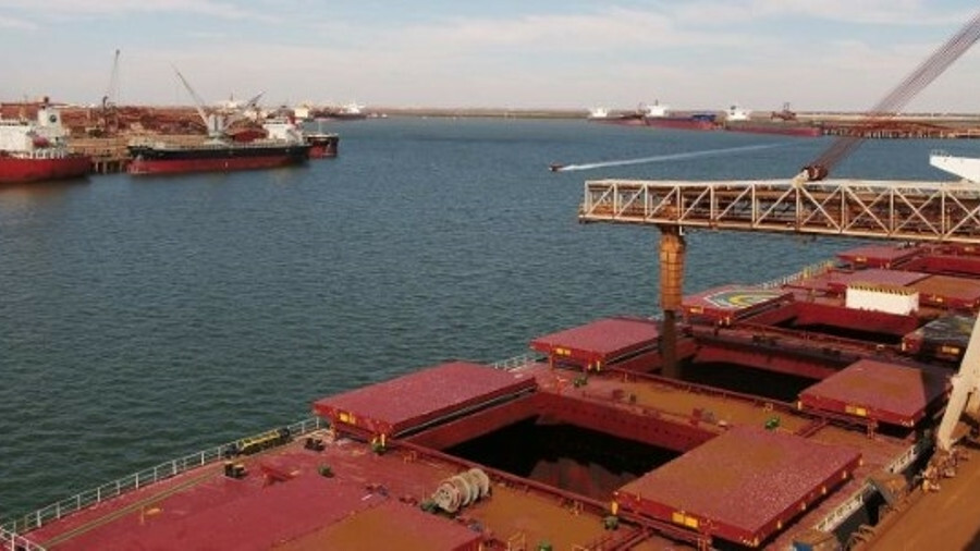 Riviera - News Content Hub - H-Line orders largest LNG-powered bulk ...