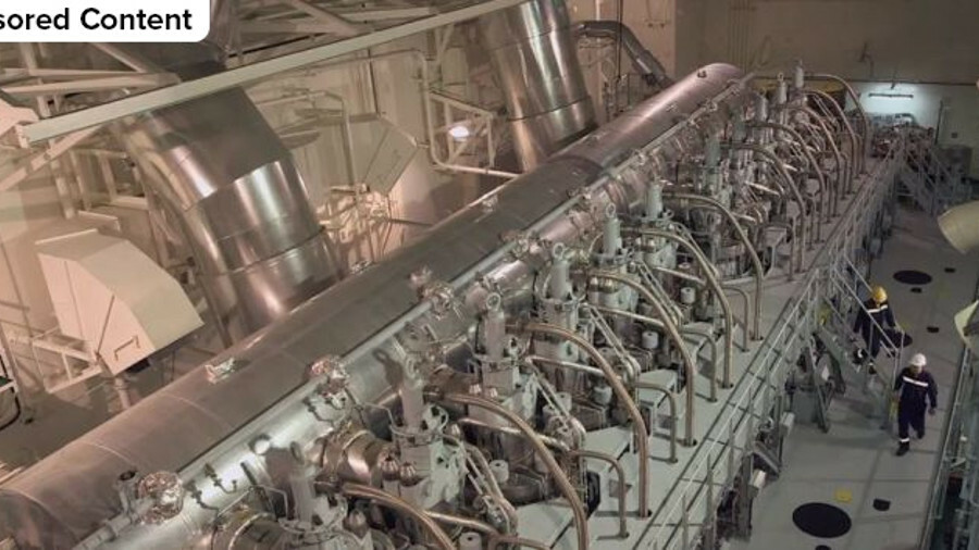 Riviera - News Content Hub - ExxonMobil engine Insights video: evolving ...