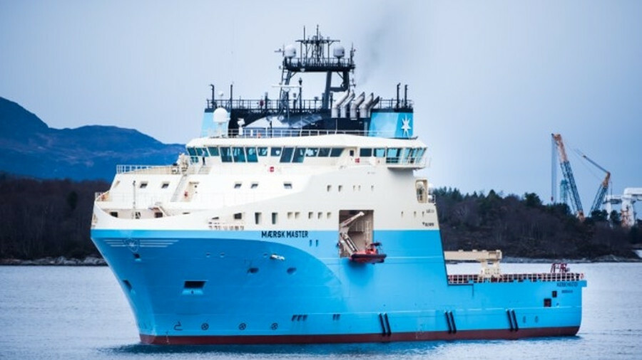 Riviera - Opinion - OSV deliveries slow to a crawl